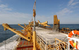 British Marine Aggregate Producers Association (BMAPA) part of the ...