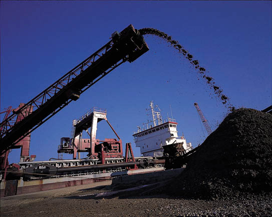 British Marine Aggregate Producers Association (BMAPA) part of the ...